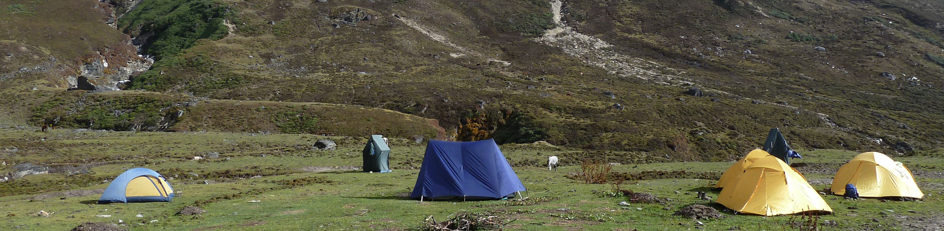 12 days Jomolhari Loop Trek - Bhutan Bhutan Travel